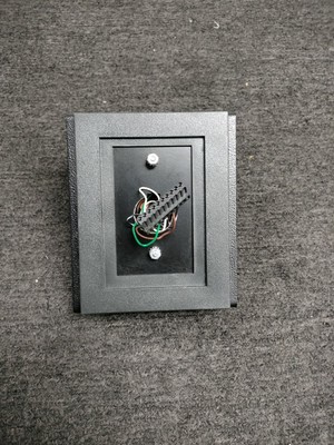 Alarm Systems & Accessories - Hirsch