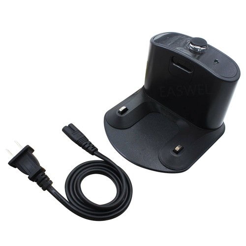 Integrated Home Base Charging Dock Charger For iRobot Roomba 500 600 ...