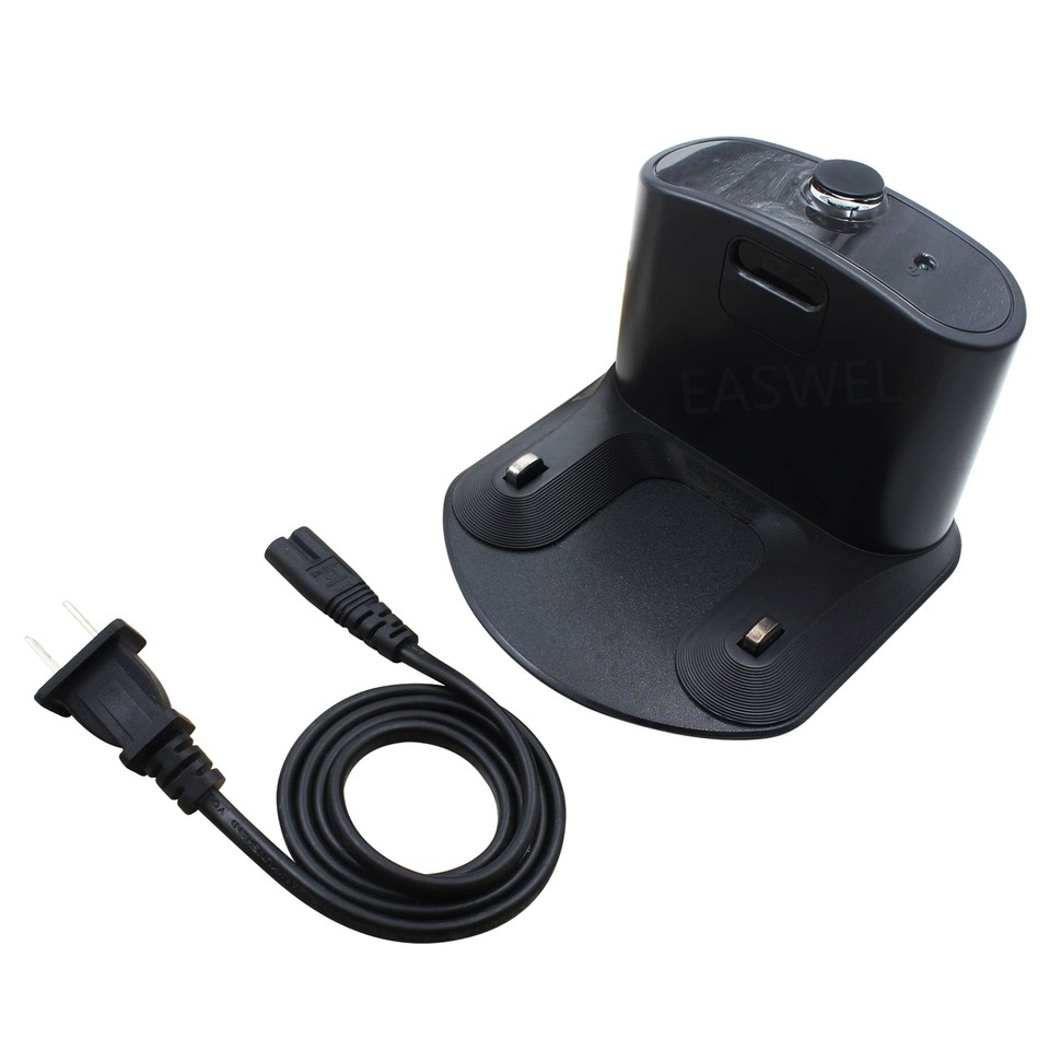 For Roomba Integrated Home Base Charger 500 600 700 800 900 Series | eBay