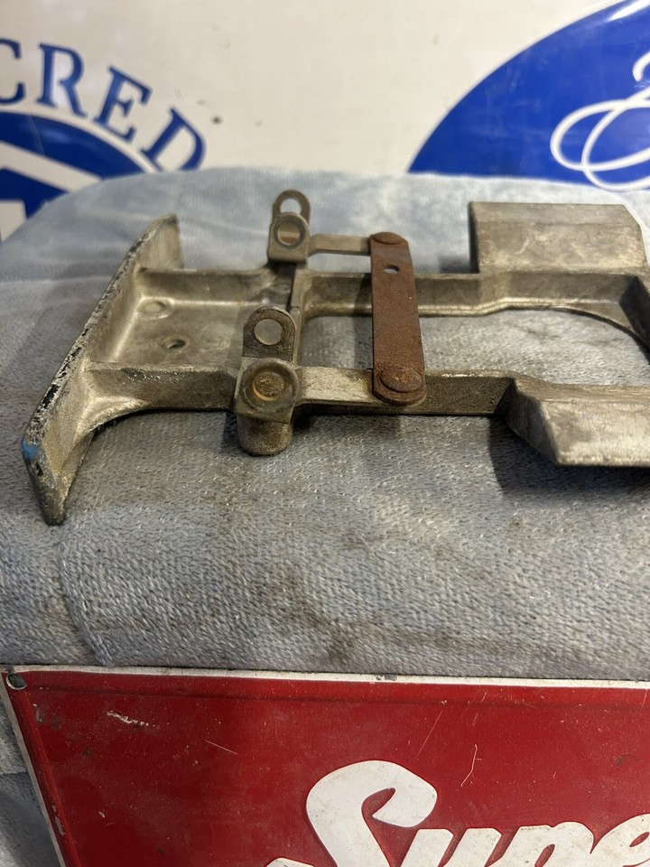 Original Smith Miller MIC Truck Solid Frame | eBay