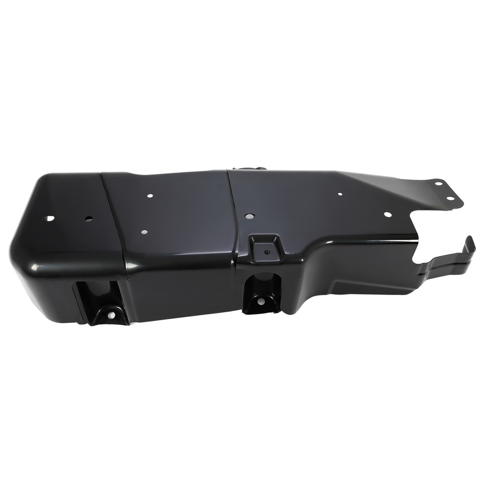 Fuel Gas Tank Skid Plate For Jeep Wrangler 2007-18 & Wrangler JK 2018 ...