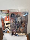 Vintage Disney Pirates of the Caribbean Cursed Pirate Series 1 Figure ...