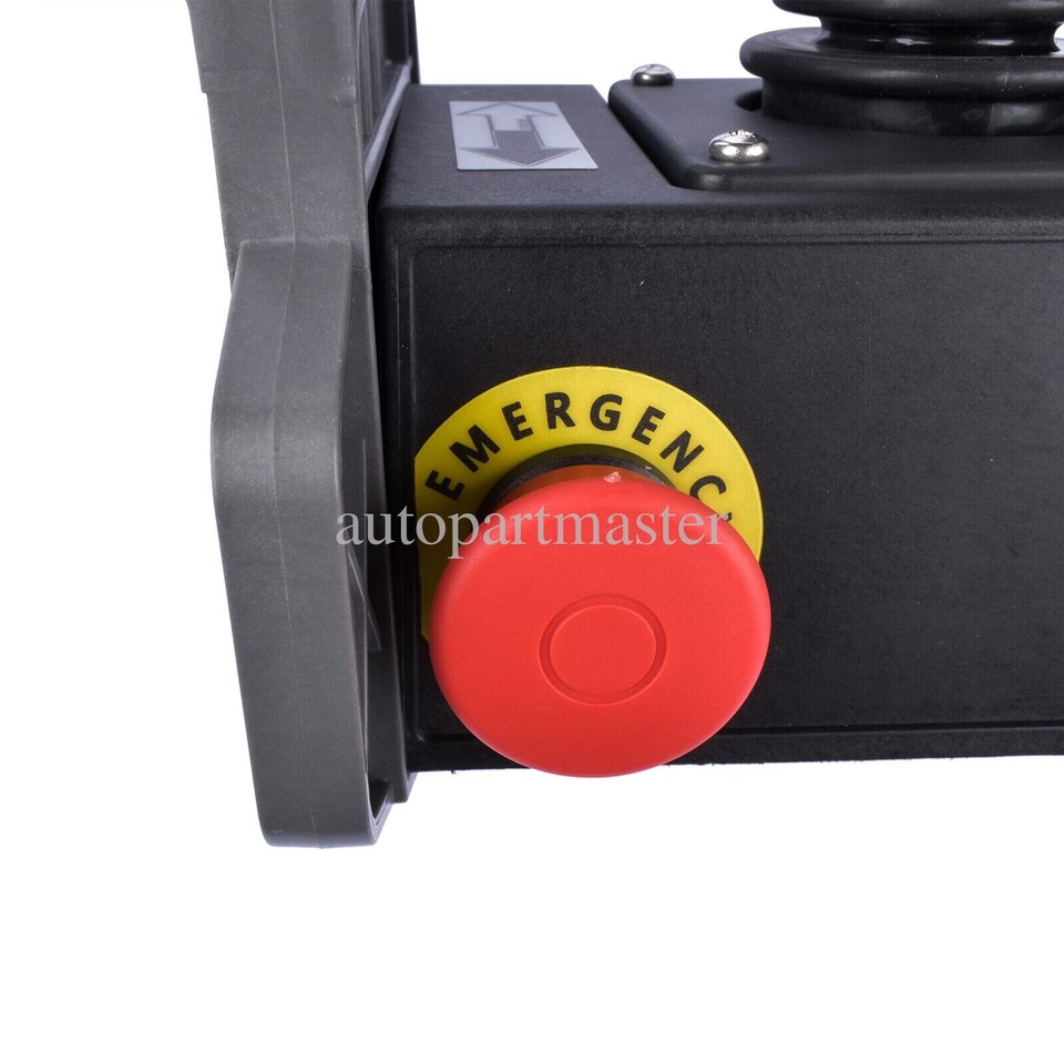 Control Box 0272778 for JLG ES Series 1230ES 1930 2030 2032 2630 2632 ...