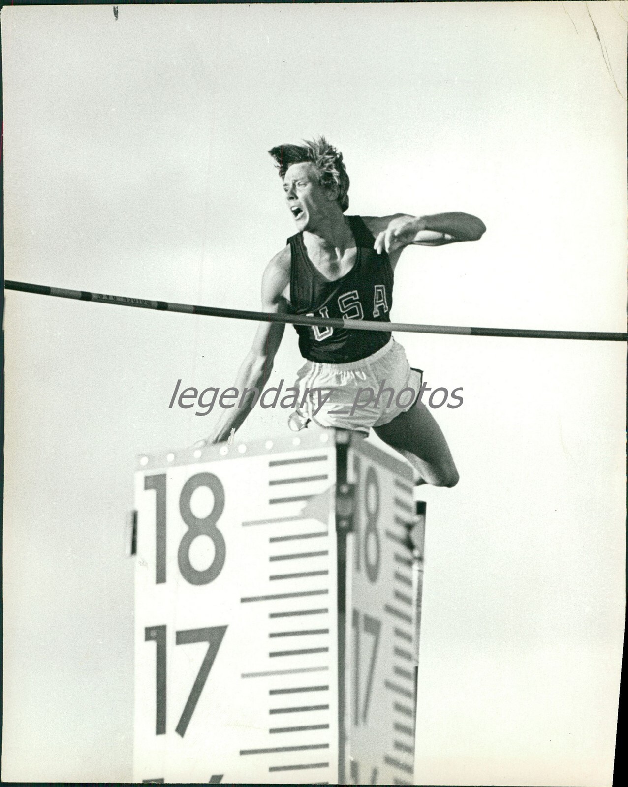 Bob Seagren