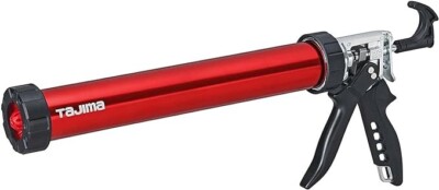 TAJIMA Caulk Gun - 10 oz / 20 oz Convoy Super 26 2way Sausage Gun | eBay