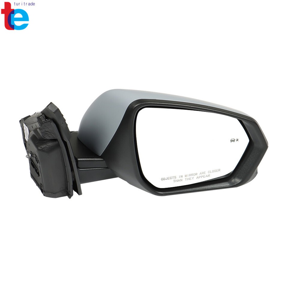 Left+Right Side Mirrors 8-Pin For 2018-2022 Chevrolet Equinox Driver ...