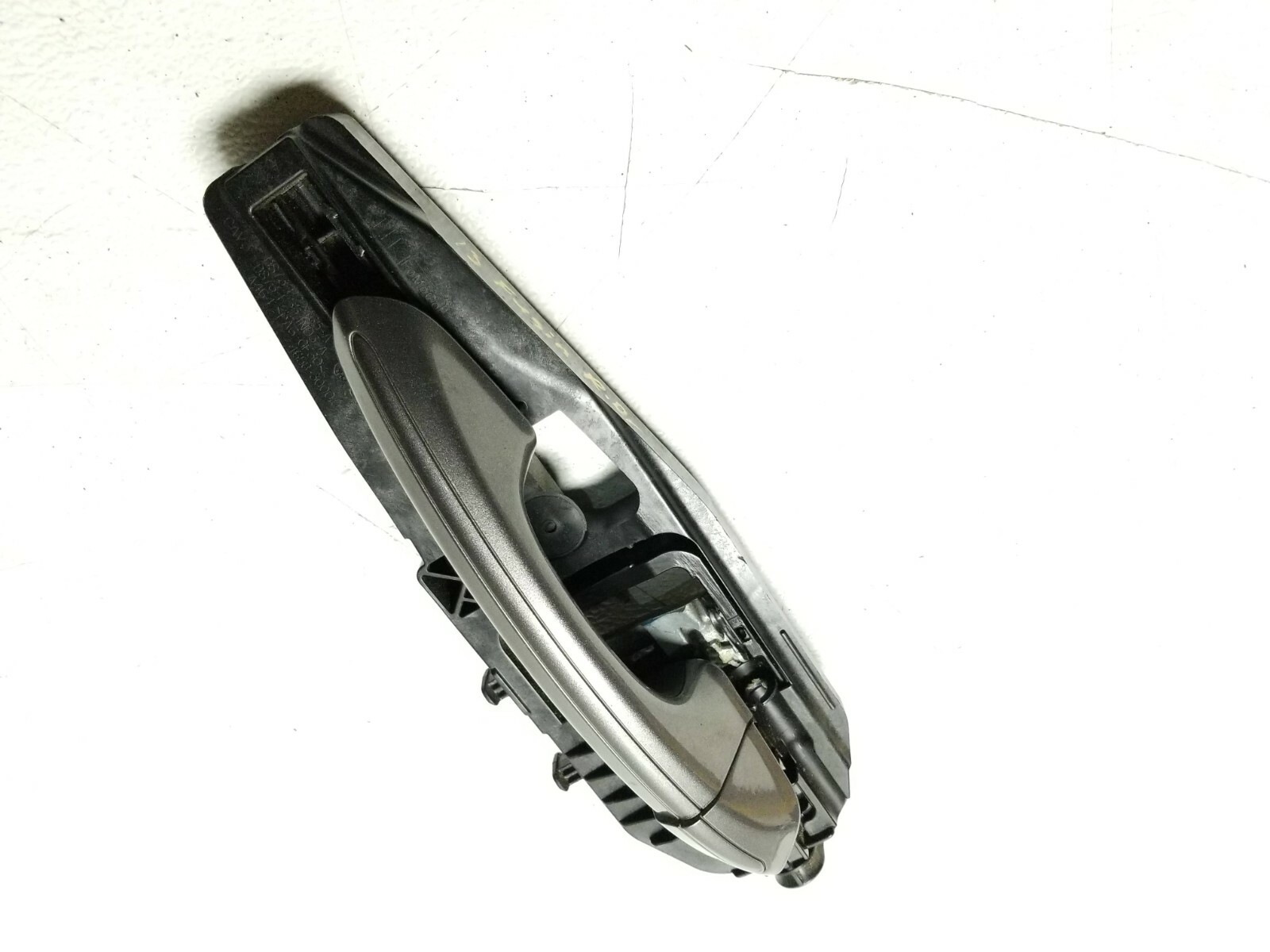 13 14 15 16 Ford Fusion Exterior Door Handle Rear Left Driver Side OEM ...