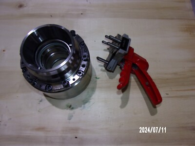 hainbuch spanntop mini axzug 65 #10791/0005 | eBay UK