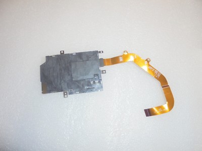 Dell Latitude 7204 Rugged Smartcard Board G0T8H, HIAA 01 | eBay