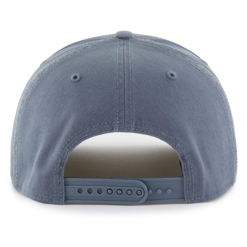 Men's '47 Blue Indiana Pacers Canyon Ranchero Hitch Adjustable Hat | eBay