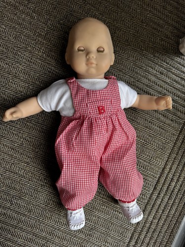 Original Pleasant Company Bitty Baby | eBay