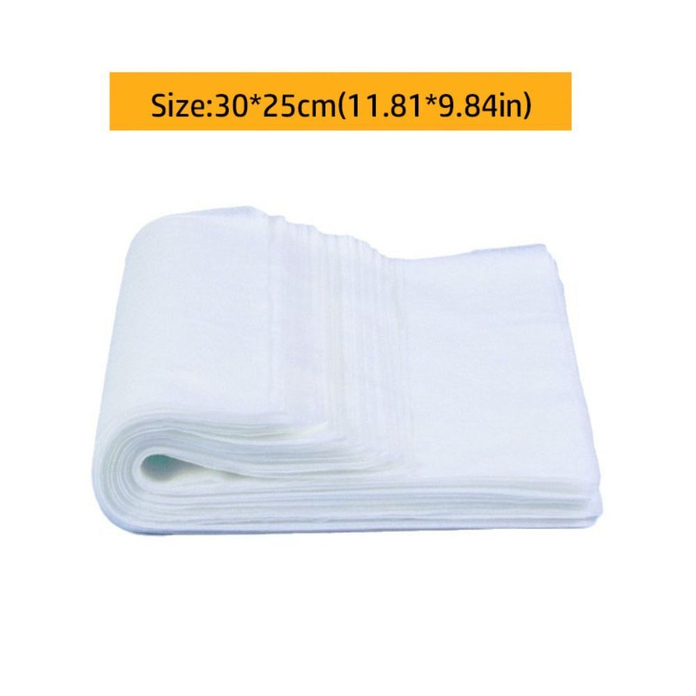 10 Pcs Instant Inhalation Pet Pee Paper Disposable Suction Diaper Dog ...