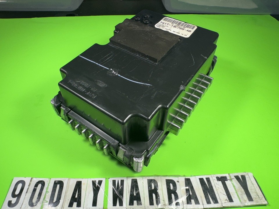2000 TOWN CAR LIGHTING CONTROL MODULE LCM YW1T-13C788-AB OEM | eBay