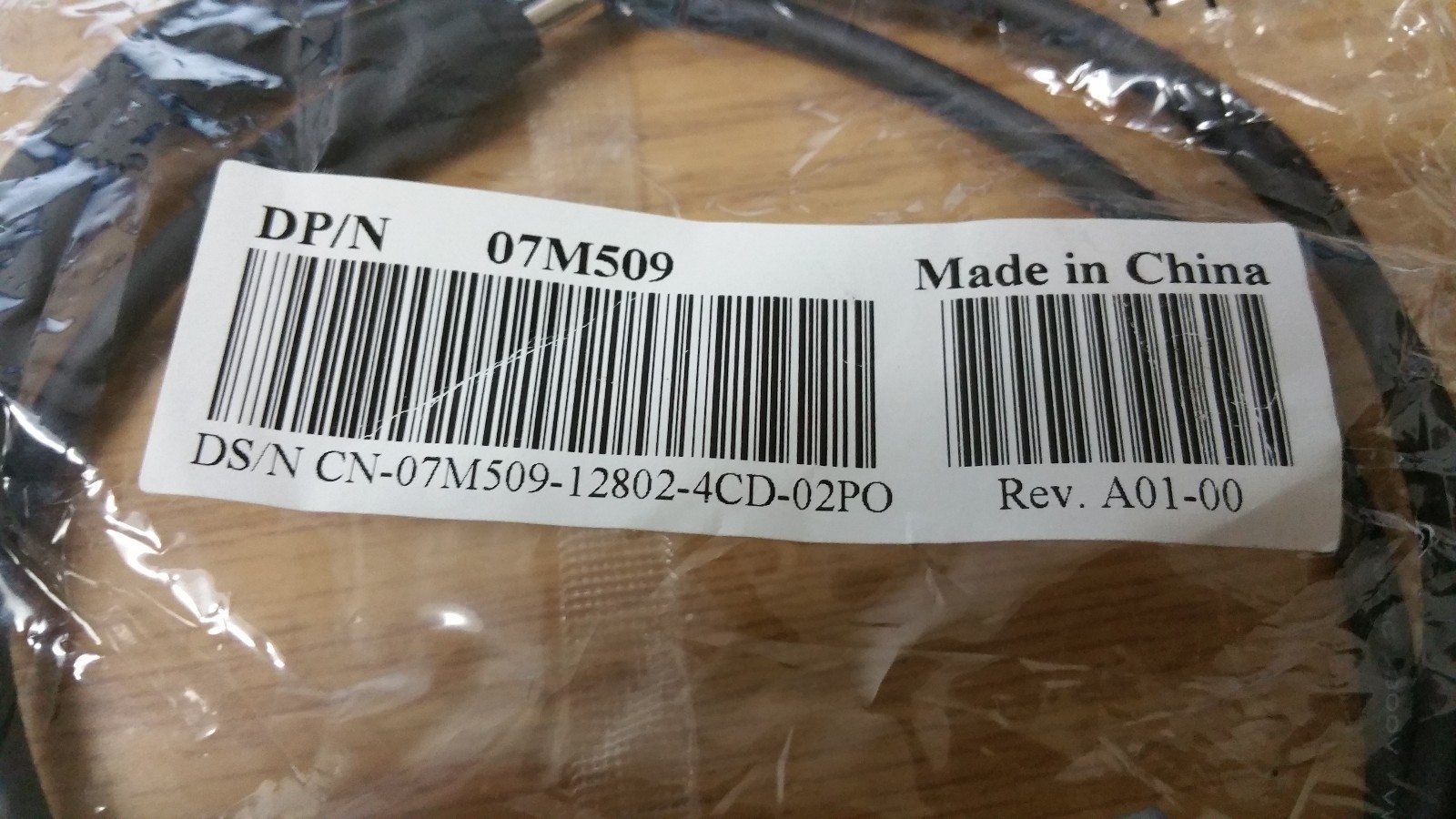 DELL 07M509 LED INDICATOR for DELL POWER EDGE SERVER 7M509 | eBay