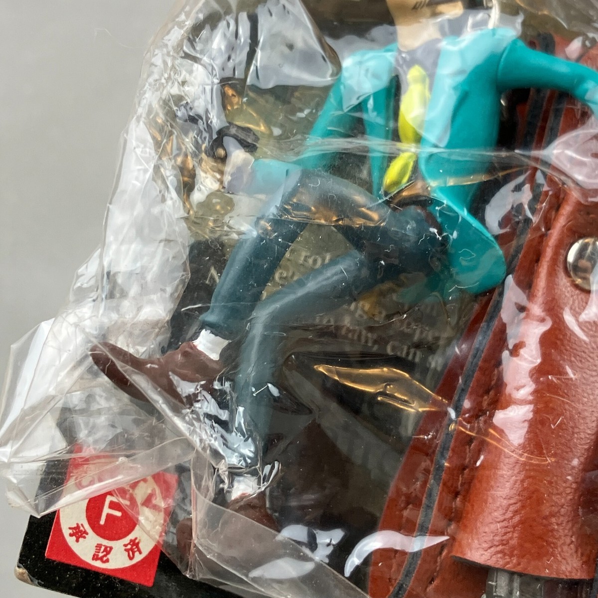 Gun Holster Belt Anime