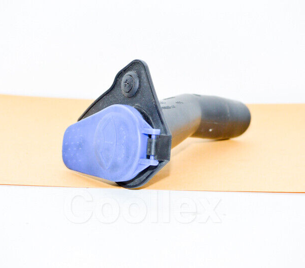 Jaguar+OEM+10-17+XJ+Wiper+Washer-windshield-filler+Neck+C2Z1339 for ...