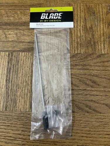 Blade Inner Shaft Upper Rotor Hd | eBay