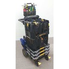 Mobile Shop Ms-Cec-Pro Complete Professional Ht Engineering Cart With ...