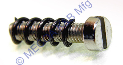 ENYA BARREL STOP SCREW AND SPRING 195B30M NEW IN PACKAGE from MECOA K&B ...