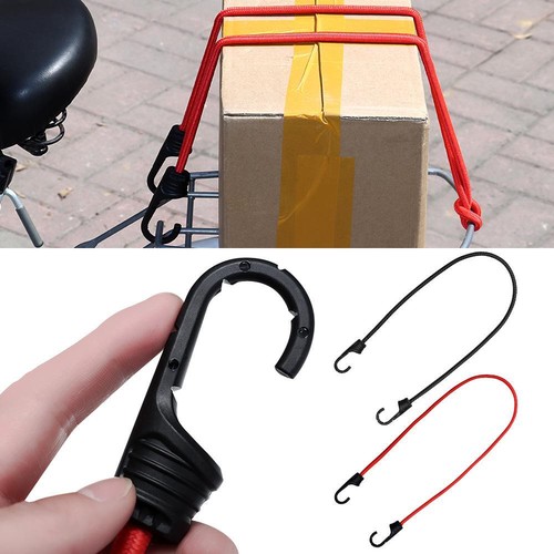Durable Shock Stretch String Elastic Rope Luggage Tent Rope Bungee ...