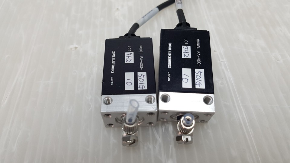 2PCS COPAL ELECTRONICS PA-400-501G | eBay