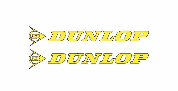 Dunlop Tire Logo Png