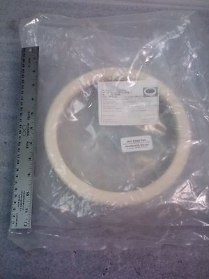 Applied Materials 0200-35325 ESC Ceramic Edge Ring 91/2" | eBay
