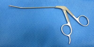 KMedic KM SP-1003 Curved Left Scissors | eBay