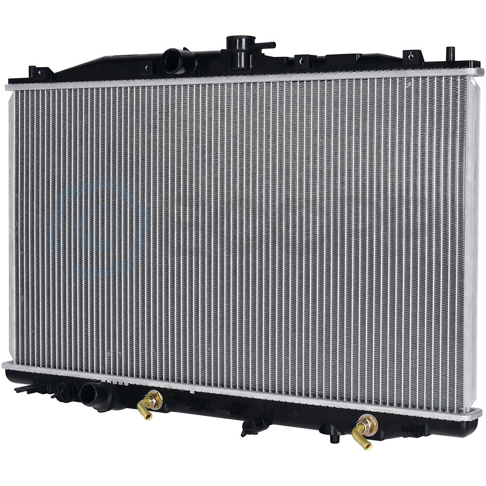 Aluminum Radiator For 2004-2005 2007 2008 Acura TSX 2.4L Replacement Fits CU2680 | eBay