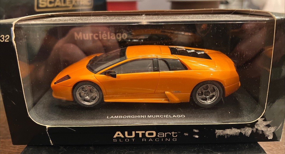 Lamborghini Murcielago By Inferno Lamborghini Murcielago LP670 4 SV
