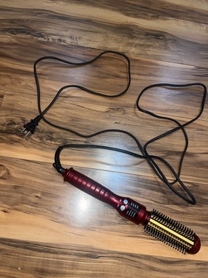 SS SHINY Volume Queen Styler Multi Styling Hair Iron 100V - SS SHINY ...