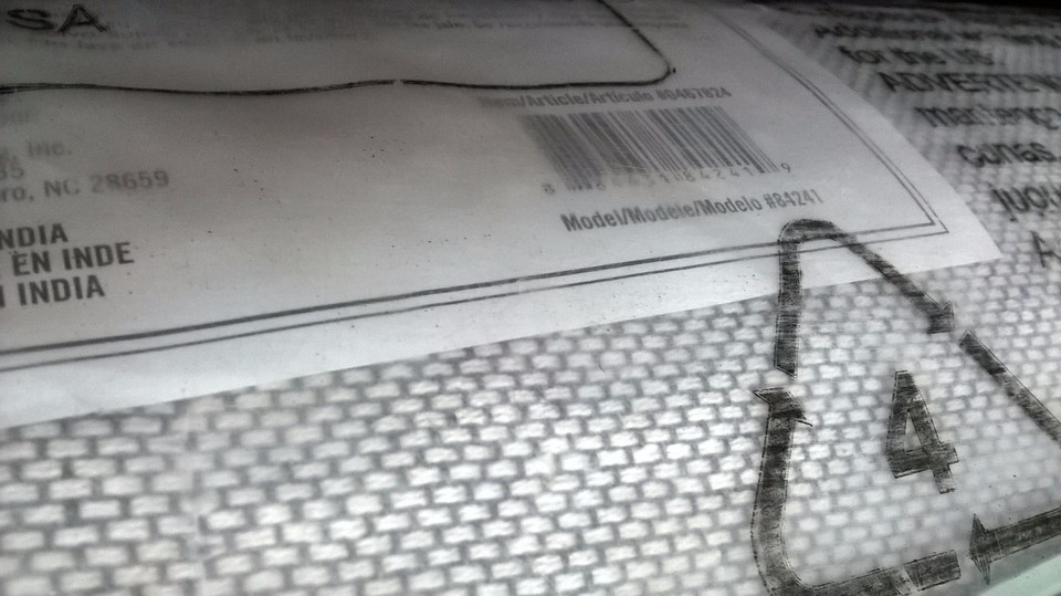 ALLEN ROTH Jute Rug (Lot of 1 for Local pickup) | eBay