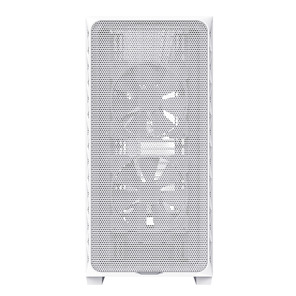 Montech AIR 903 BASE WHITE - Mid tower - extended ATX - windowed side ...