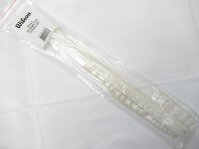 BUMPERGUARD / GROMMET SET: WILSON NCODE N3 113 (16X19) WRG7523 / G7523 ...