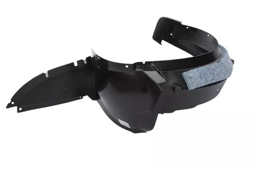 OEM NEW 05-10 GM Chevrolet Pontiac Front Fender Inner Wheel House Liner ...