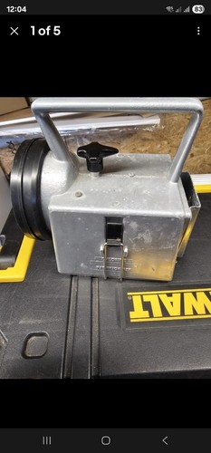 British Rail Bardic BR Railway Torch Signal Lamp Vintage, Working | eBay UK