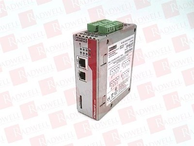PHOENIX CONTACT FL MGUARD RS4000 TX/TX / FLMGUARDRS4000TXTX (USED) | eBay