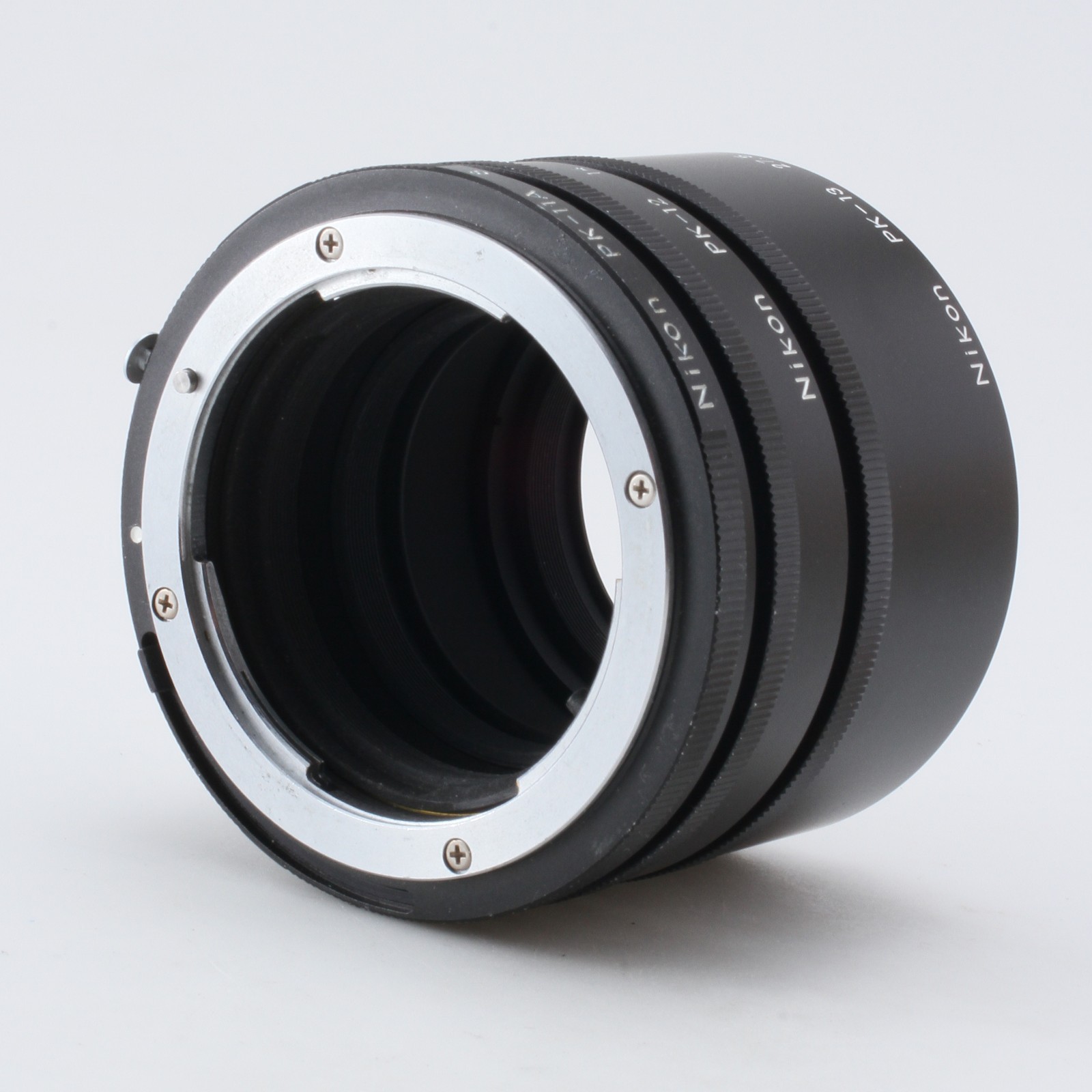 Nikon Extension Ring PK-13/ PK-12/ PK-11A For Nikkor Ai lens with ...