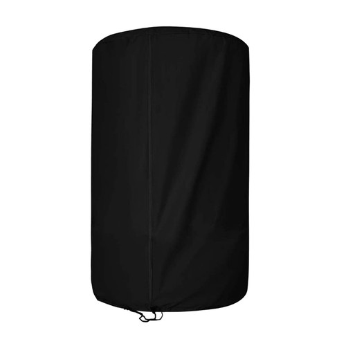 Car Tire Cover 4 Tires Stacked Outdoor Adjustable Waterproof Reflects ...