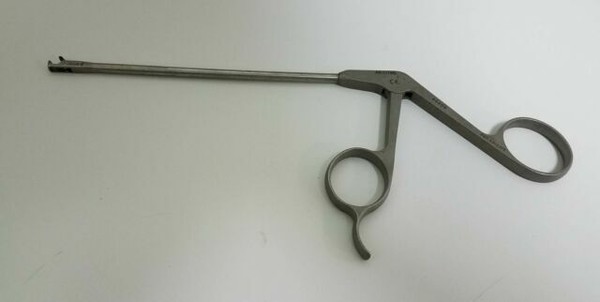 Arthrex AR-11794L Suture Cutter, 4.2 mm, Open-End, Left Notch for sale ...
