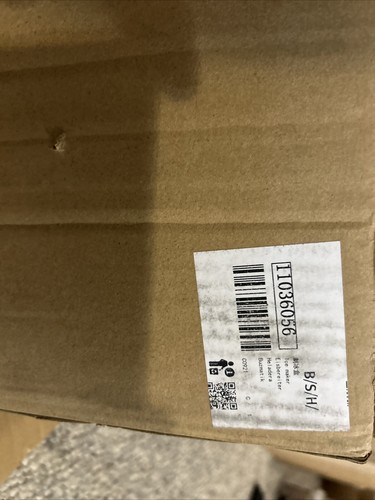 11036056 BOSCH REFRIGERATOR ICE MAKER *NEW OEM PART* | eBay