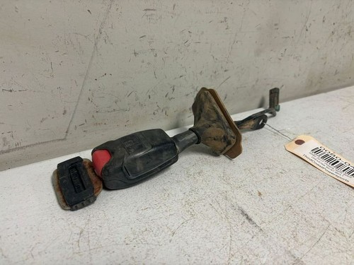 2017 Polaris RZR 900s OEM Drivers Side Seat Belt Cable Buckle Switch ...