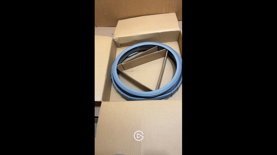 DC97-16596A NEW OEM SAMSUNG Washer Door Boot | eBay