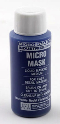 Microscale Micro Mask Liquid Masking Tape | eBay
