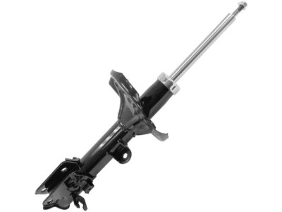 Unity 93JQ33R Rear Right Strut Assembly Fits 2005-2010 Kia Sportage | eBay