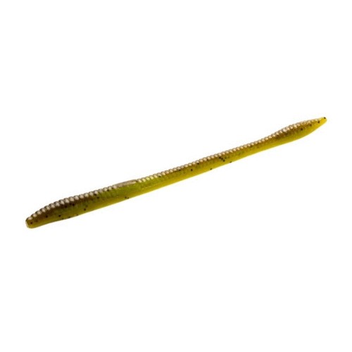 Zoom 6.5 inch Trick Worm 20-Pack CHOOSE YOUR COLOR | eBay