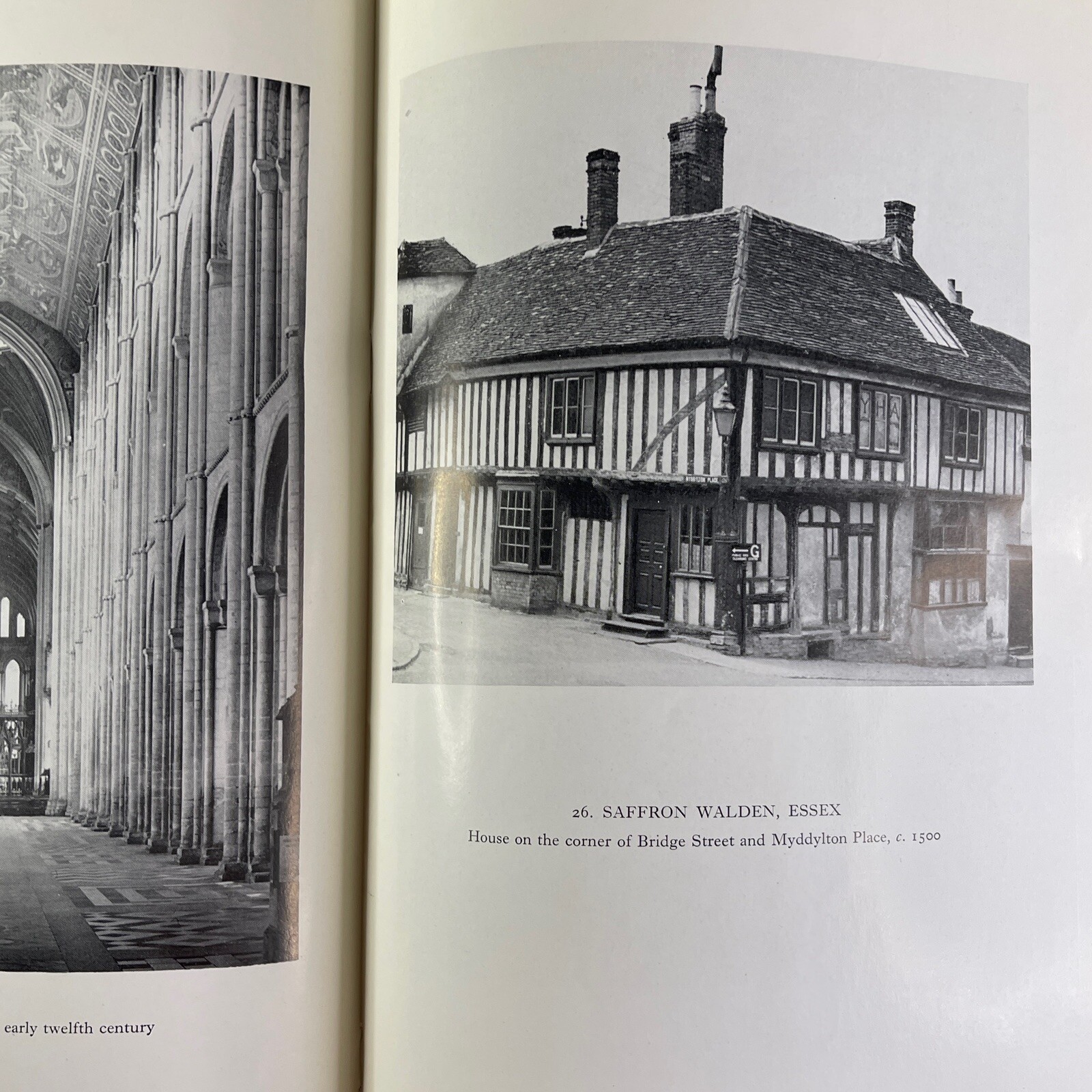 The Englishness of English Art BBC Reith Lectures 1955 Book Vintage 50s ...