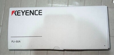 Keyence PJ-50A Laser Displacement Sensor, High Precision Measurement ...