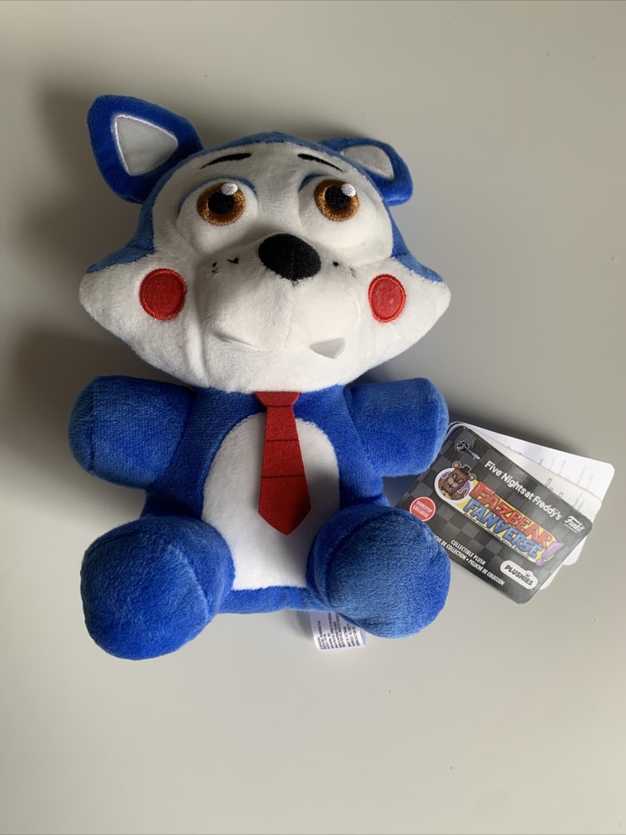 Fnaf 3 Candy The Cat