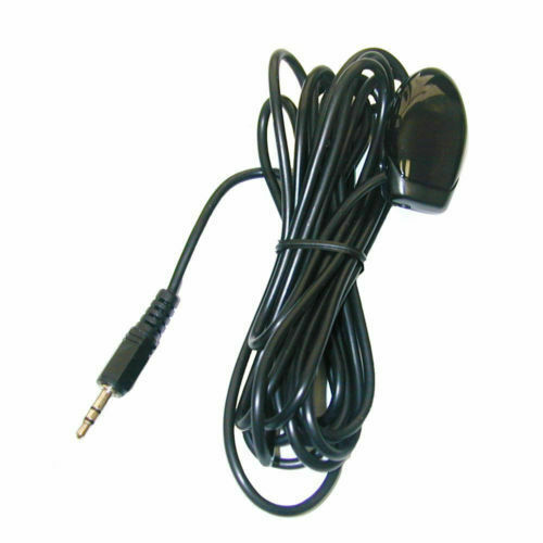 Poly-Planar Ir-4050 IR Remote Sensor With 9 Cable for sale online | eBay